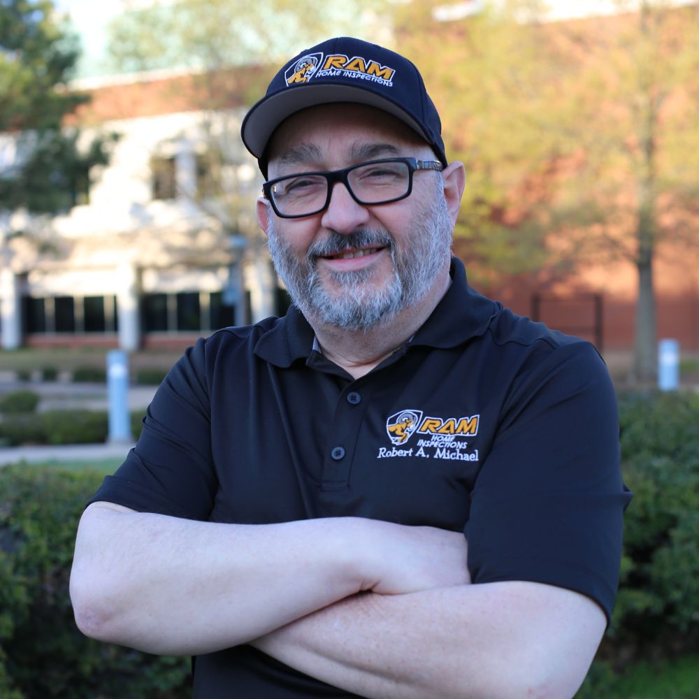 About - RAM Home Inspections, LLC of Broken Arrow